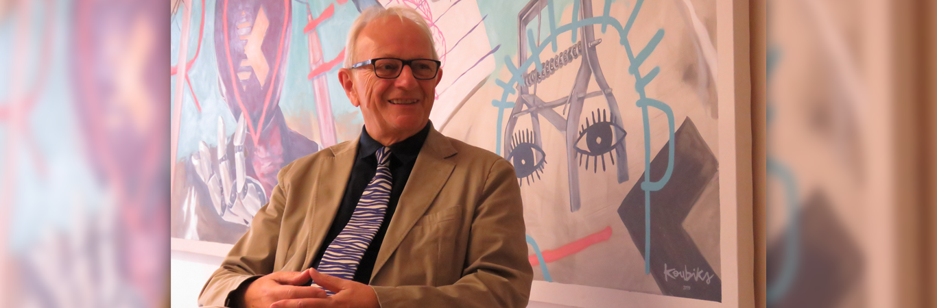 O mundo digital vai ser o centro da visão da escola, diz especialista ...