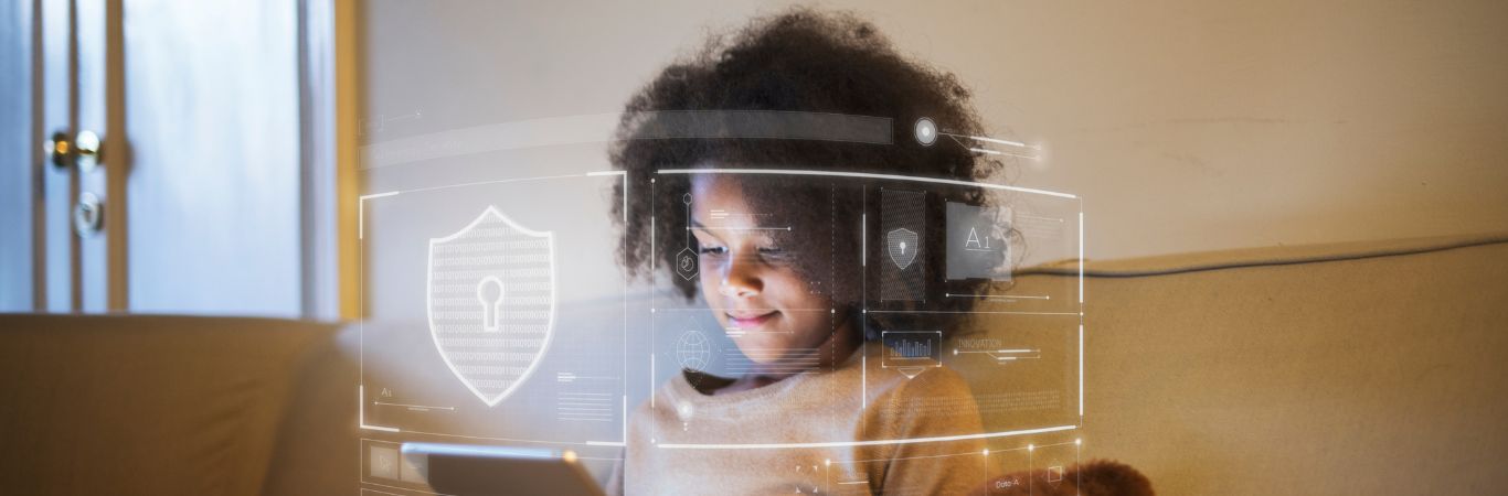 Como proteger crianças e adolescentes dos perigos do mundo digital
