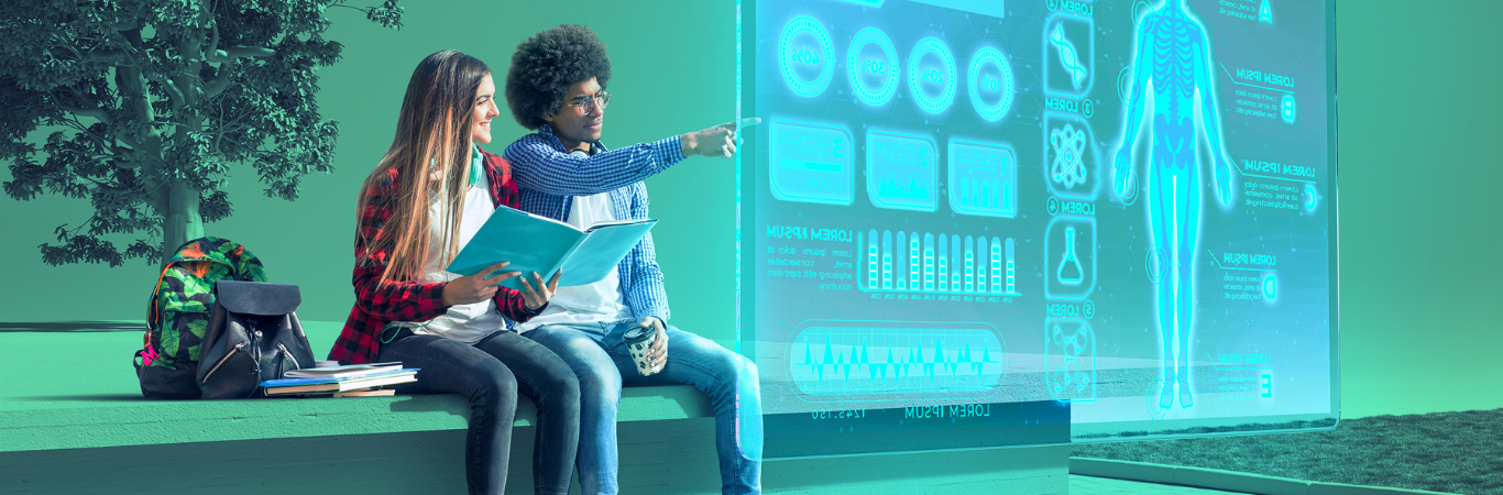 IA Generativas em Prol de um Ensino Significativo